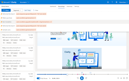Data Roundup augustus 2021 | Adwise – Your Digital Brain Data Roundup augustus 2021 | Adwise – Your Digital Brain