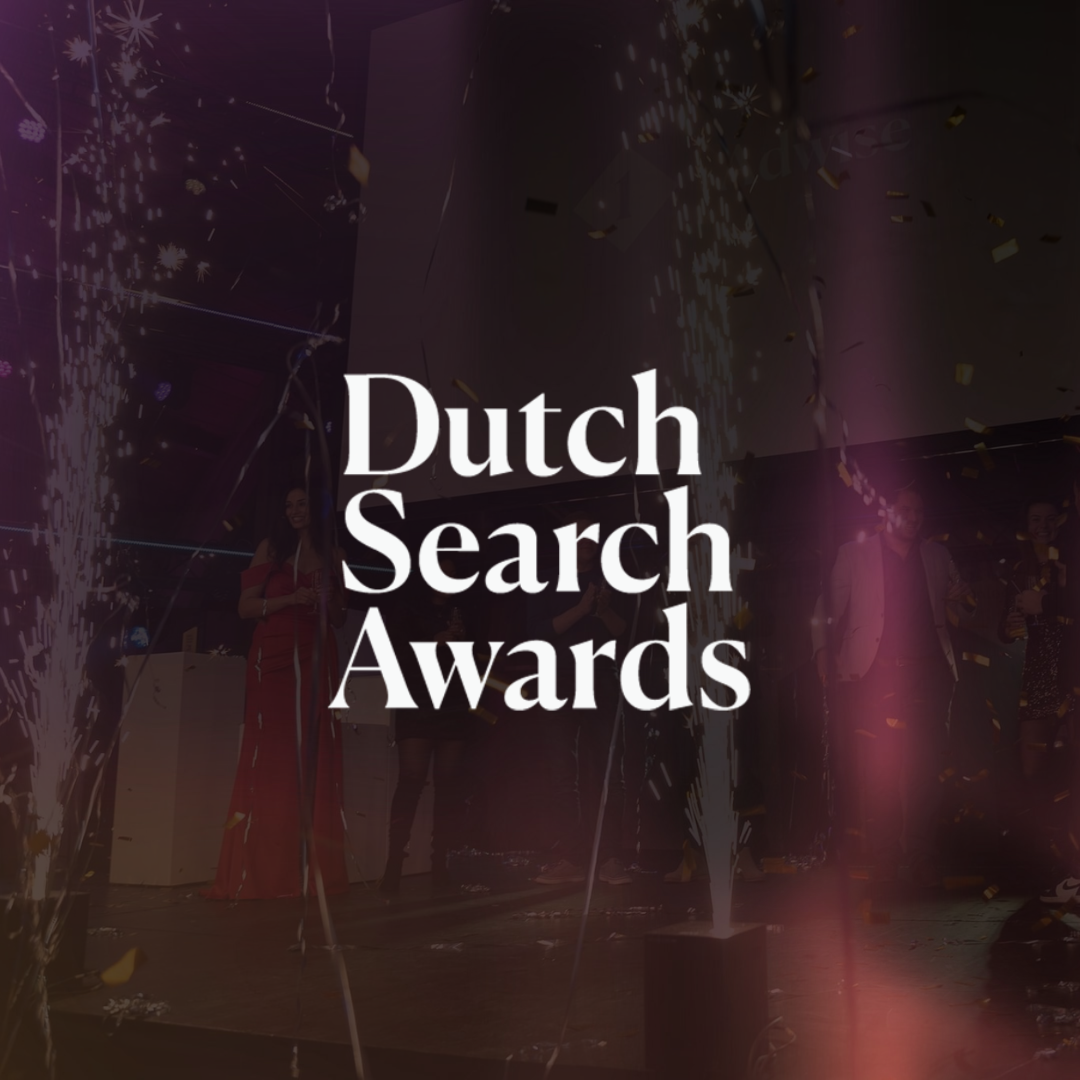 Adwise passeert magische grens dankzij 13 nominaties bij Dutch Search ...