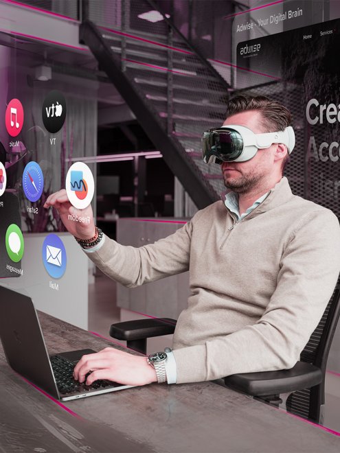 Adwise Facilities | Adwise – Your Digital Brain