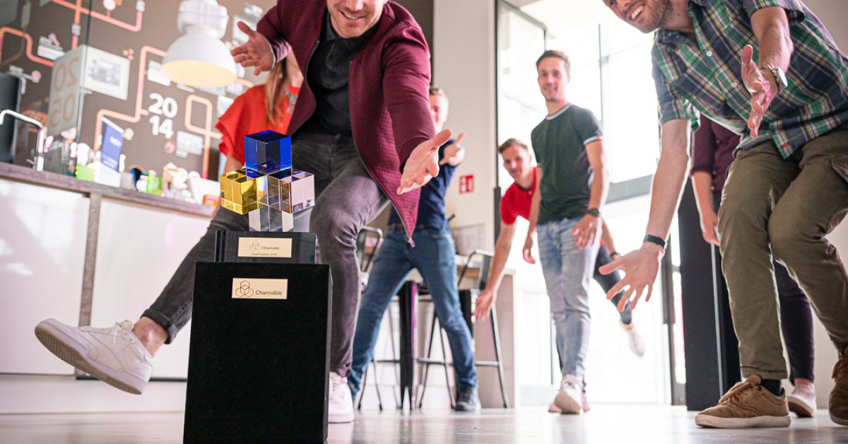 Adwise benoemd tot Channable Gold Partner 2019 | Adwise – Your Digital ...