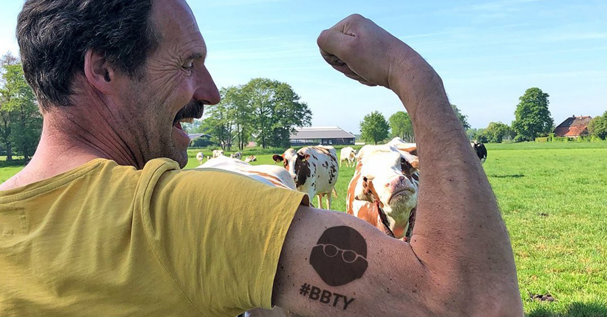 BBTY - Hoe gemeente Rijssen-Holten viraal gaat met #BBTY | Adwise ...