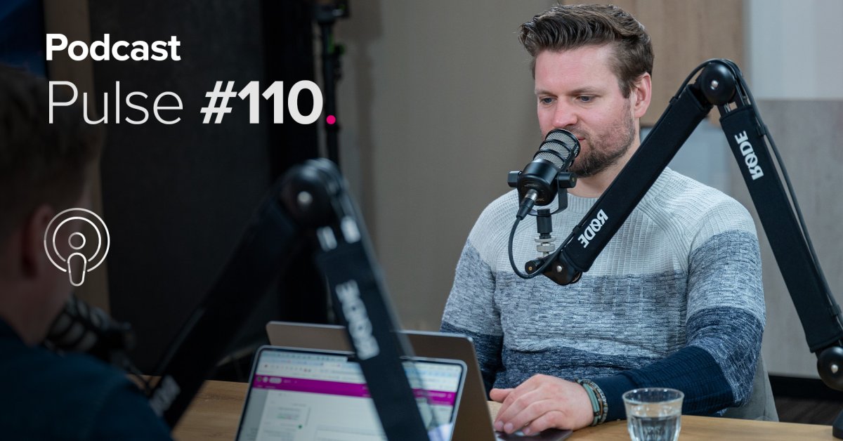 Pulse #110: Dalende CTR's, traffic vanuit ChatGPT, Mystery shoppers ...