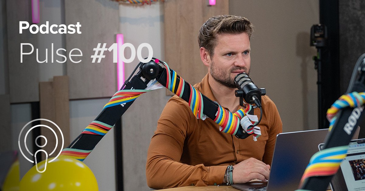 Pulse #100: SearchGPT dit jaar live, Google dreigt te worden gesplitst ...