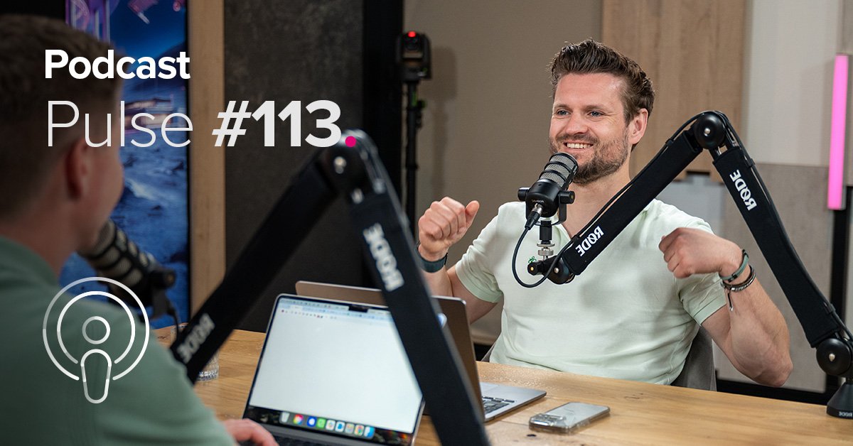Pulse #113: Google strenger voor AI content, Google Ads in Roblox, TikTok Shops in meer landen live