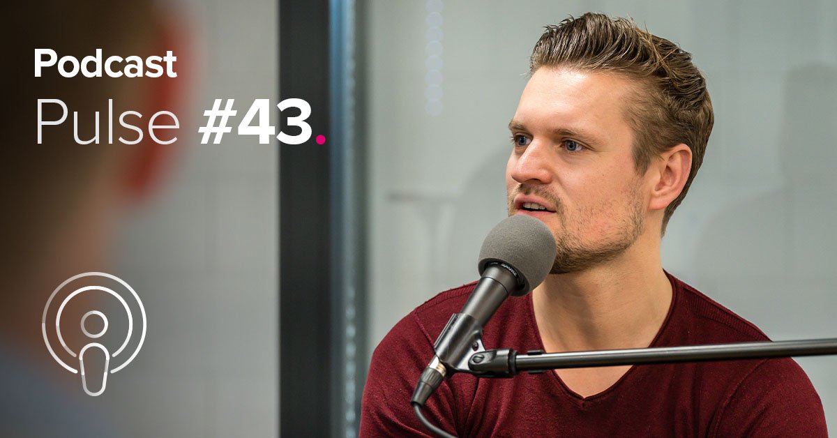 Pulse #43: De rol van de Paid Search Marketeer, data-akkoord EU en VS ...