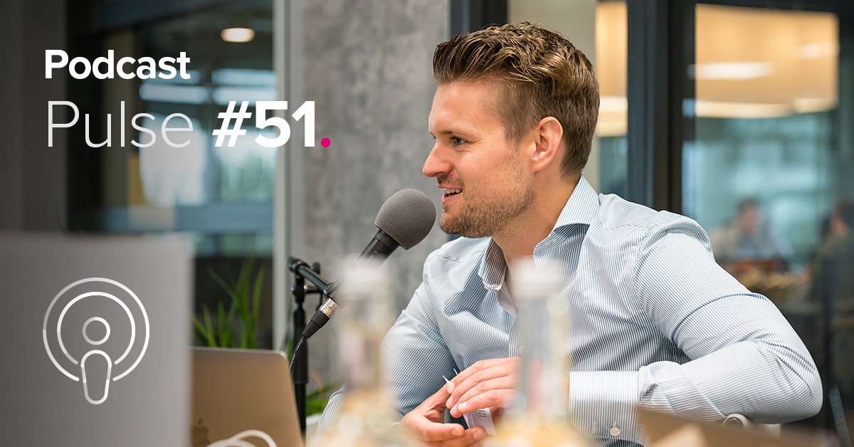 Pulse #51: Gen-Z oriënteert meer op socials, Coca Cola stopte met branding, groei in communities ...