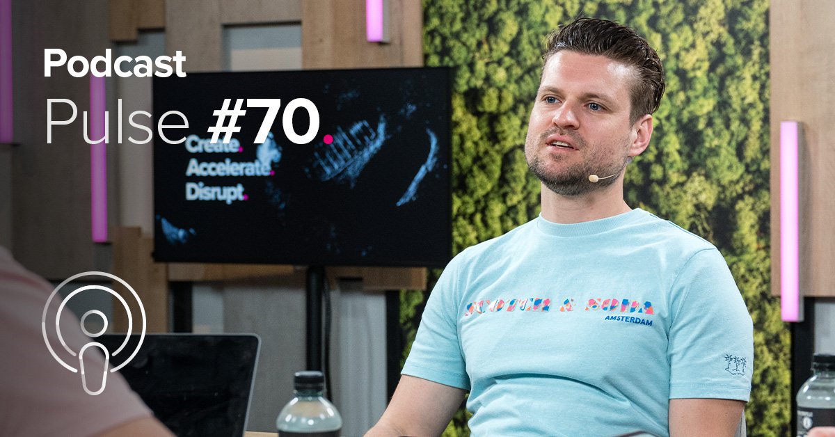 Pulse #70: Google Perspectives in VS, TikTok lanceert ad-script ...