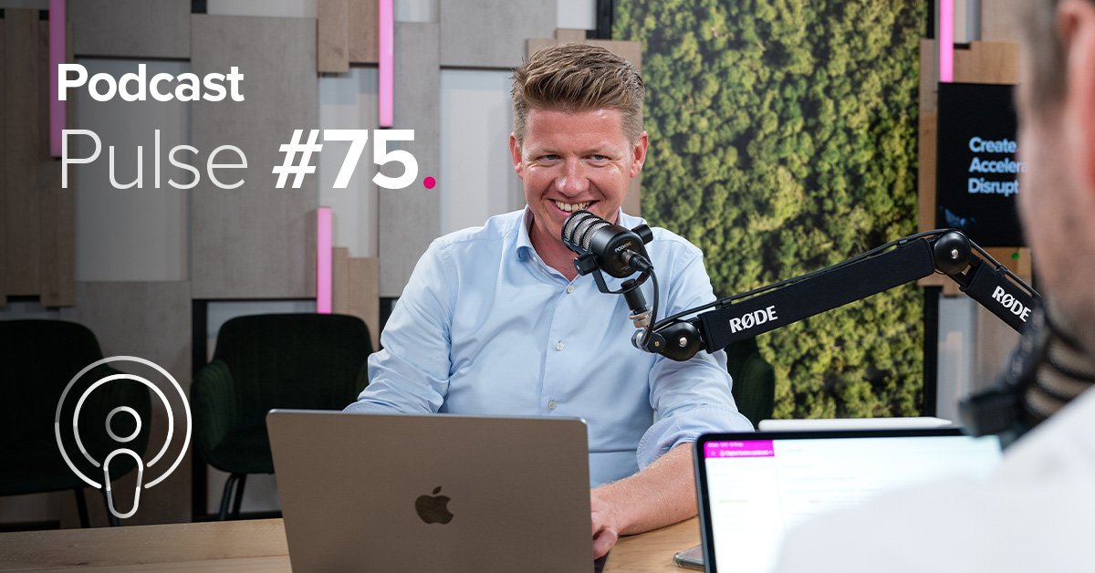 Pulse #75: TikTok lanceert e-commerce aanbod, AI de fout in, WhatsApp ...