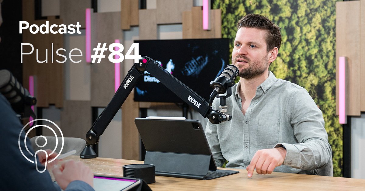 Pulse #84: iDeal slimmer, Temu opent marktplaats, Social Media ...