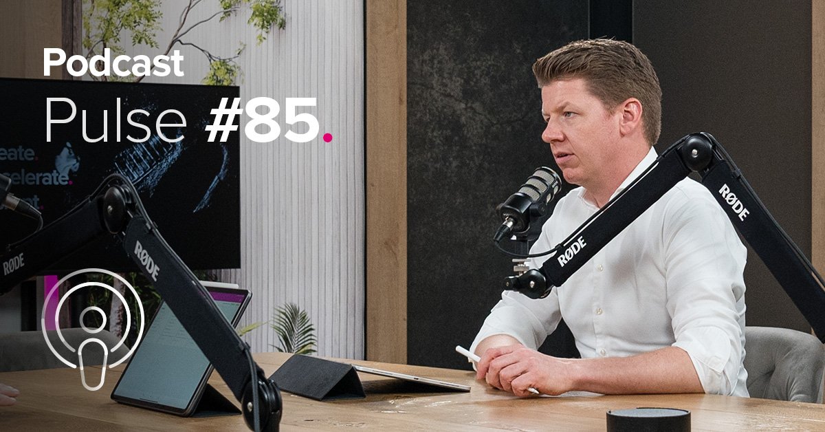 Pulse #85: Strengere controle cookiebanners, OOH overwegend digitaal ...