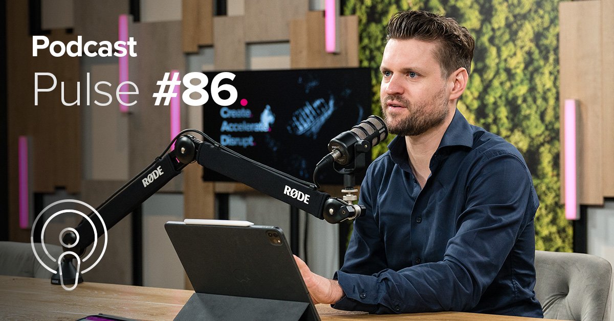 Pulse #86: SORA, TikTok Shops in Google Shopping, 'Delulu is the Solulu', standaarden voor ...