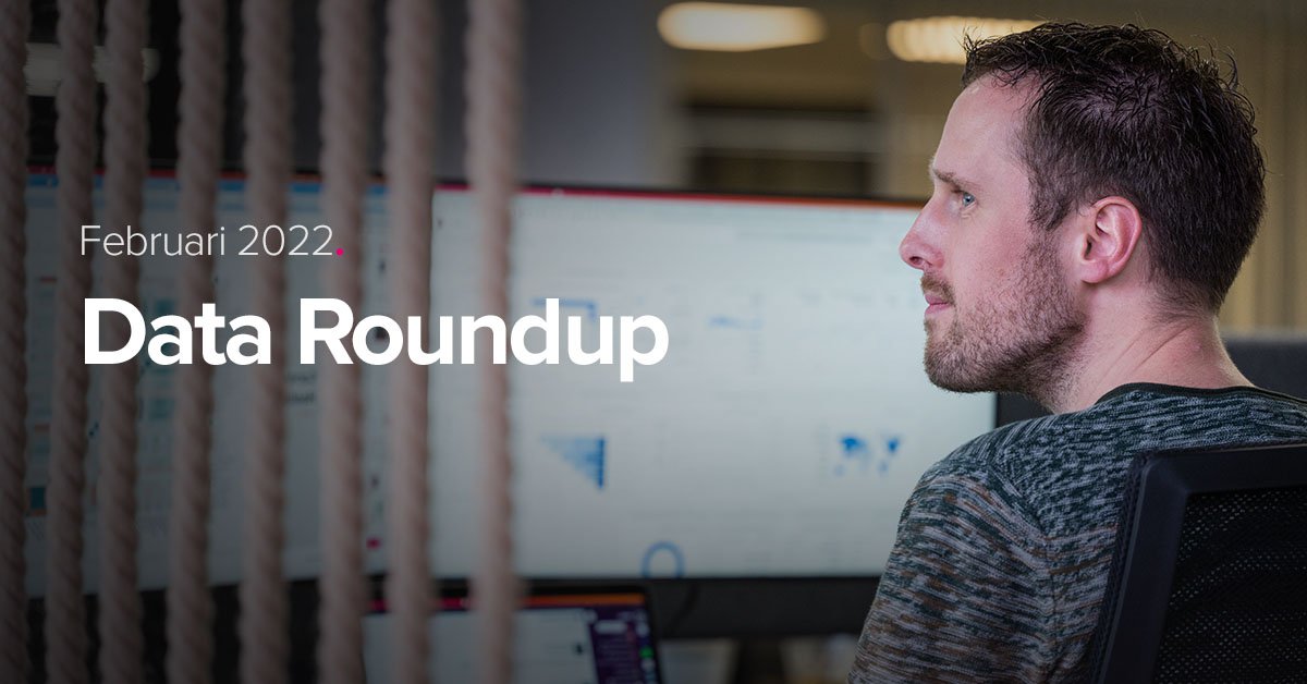 Data Roundup februari 2022 | Adwise – Your Digital Brain