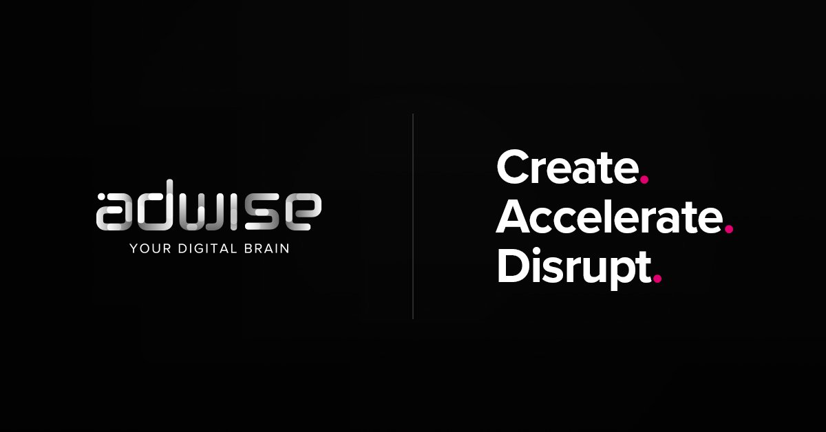 Adwise - Your Digital Brain | #1 Emerce Digital Agency 2021
