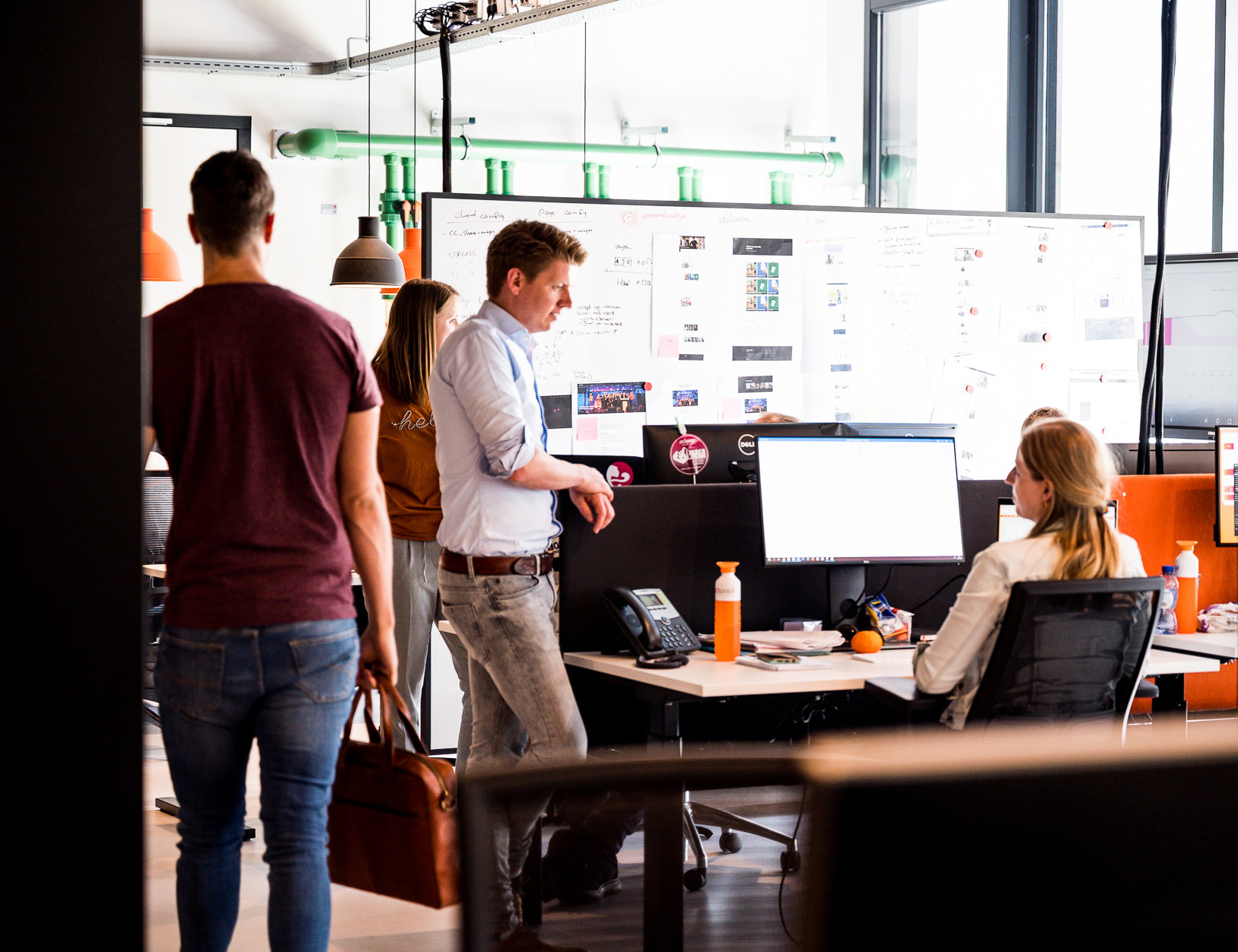 Adwise - Your Digital Brain | #1 Emerce Digital Agency 2021