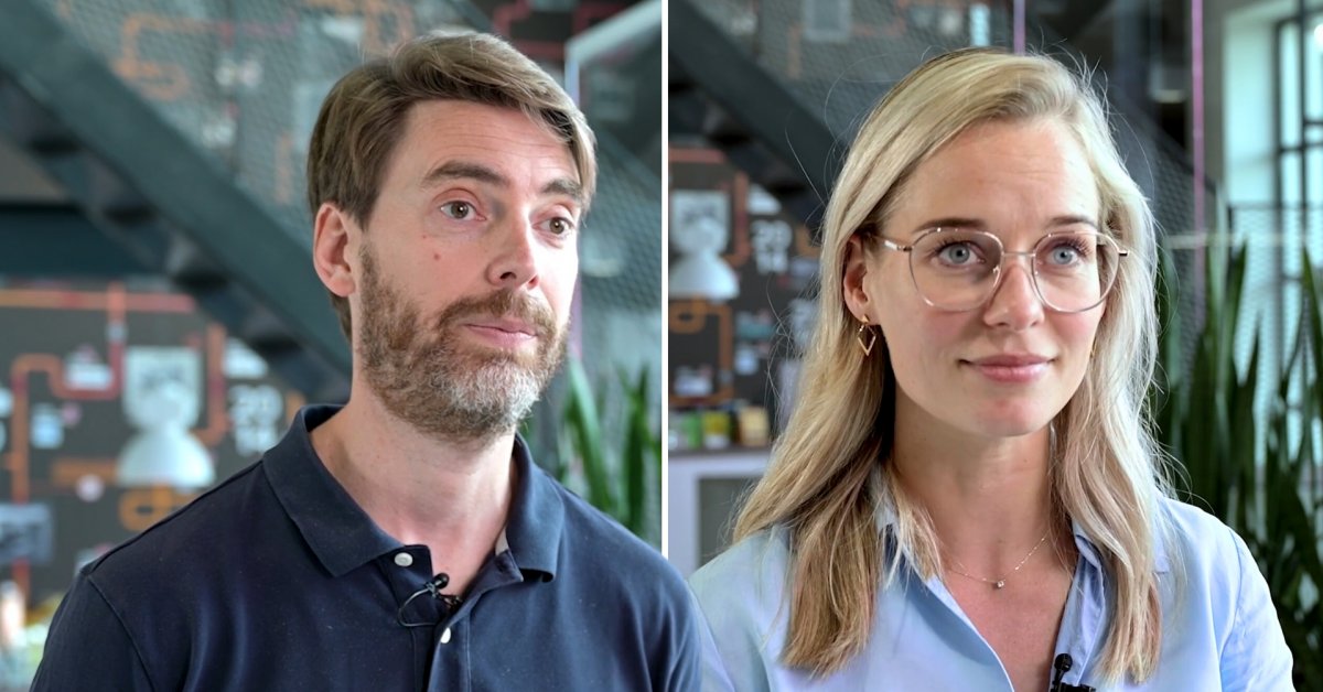 25 nieuwe websites in één jaar voor Vibe Group: 'Kunnen dankzij Adwise ...