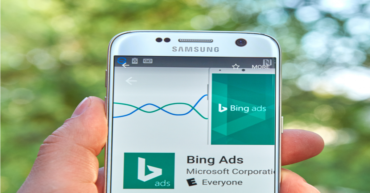 Bing benoemt Adwise tot Bing Select Partner