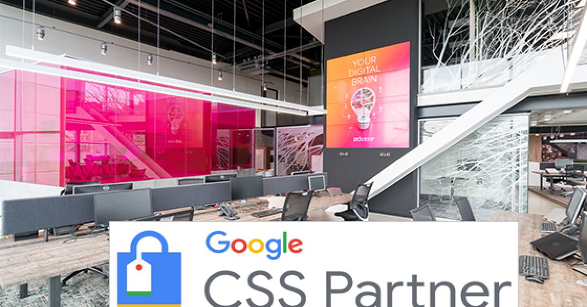 Alles wat je moet weten over Google CSS Partners