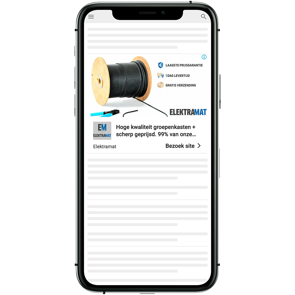 Elektramat | Adwise – Your Digital Brain