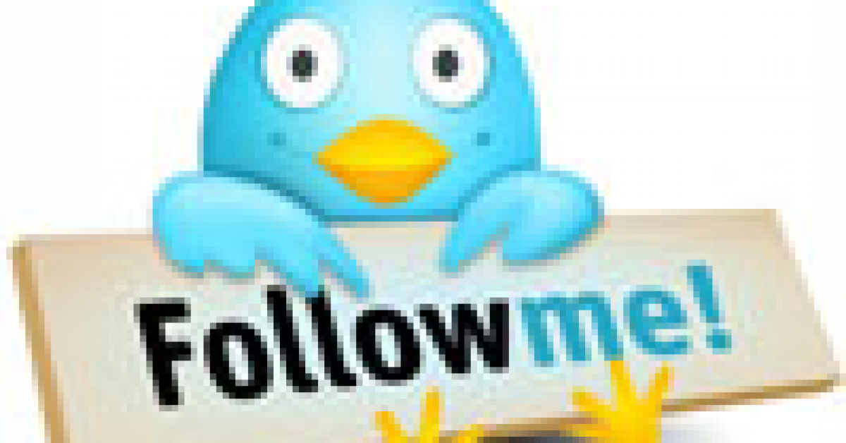 Nieuwe Twitter Follow Button | Adwise – Your Digital Brain