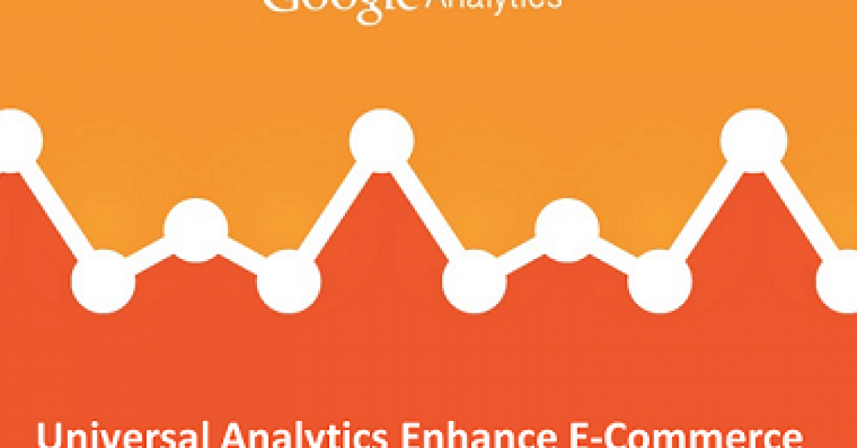 Google Analytics Enhanced Ecommerce: Meer inzicht met nieuwe rapporten ...