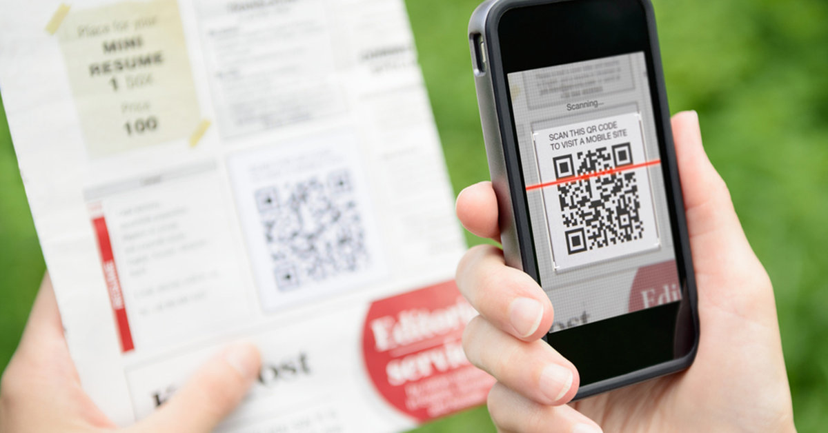 Podcast #7: Google Award, QR-code herleeft, WhatsApp enTikkie voor ...