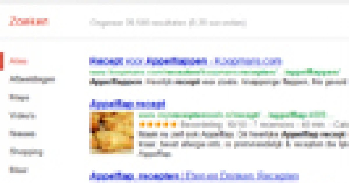 Schema.org en Microdata voor Rich Snippets in zoekresultaten | Adwise Internetmarketing