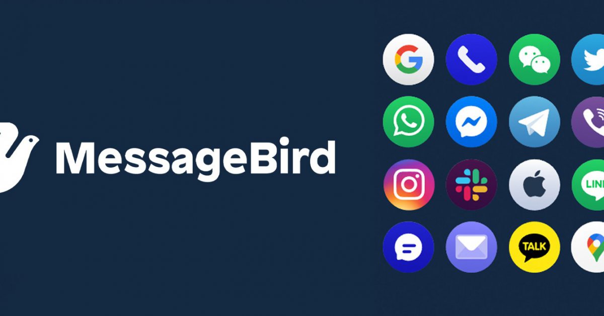 Messagebird Partner | Adwise - Your Digital Brain | Conversational Commerce