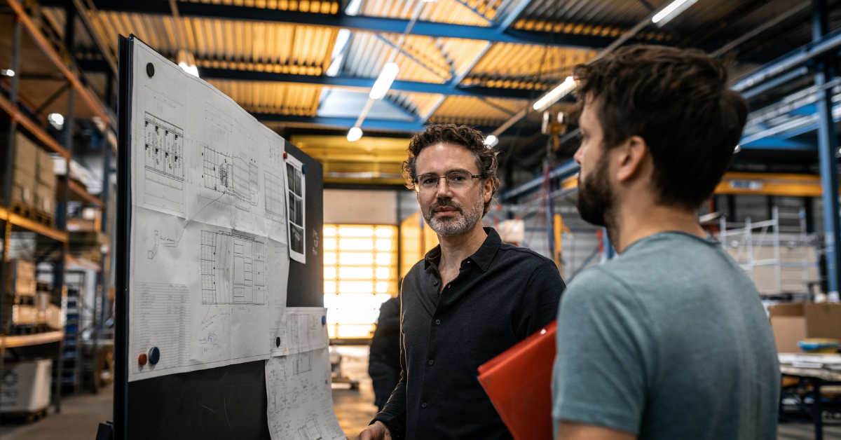 Continu Professionals | 20% meer sollicitaties door hyperlokale ...